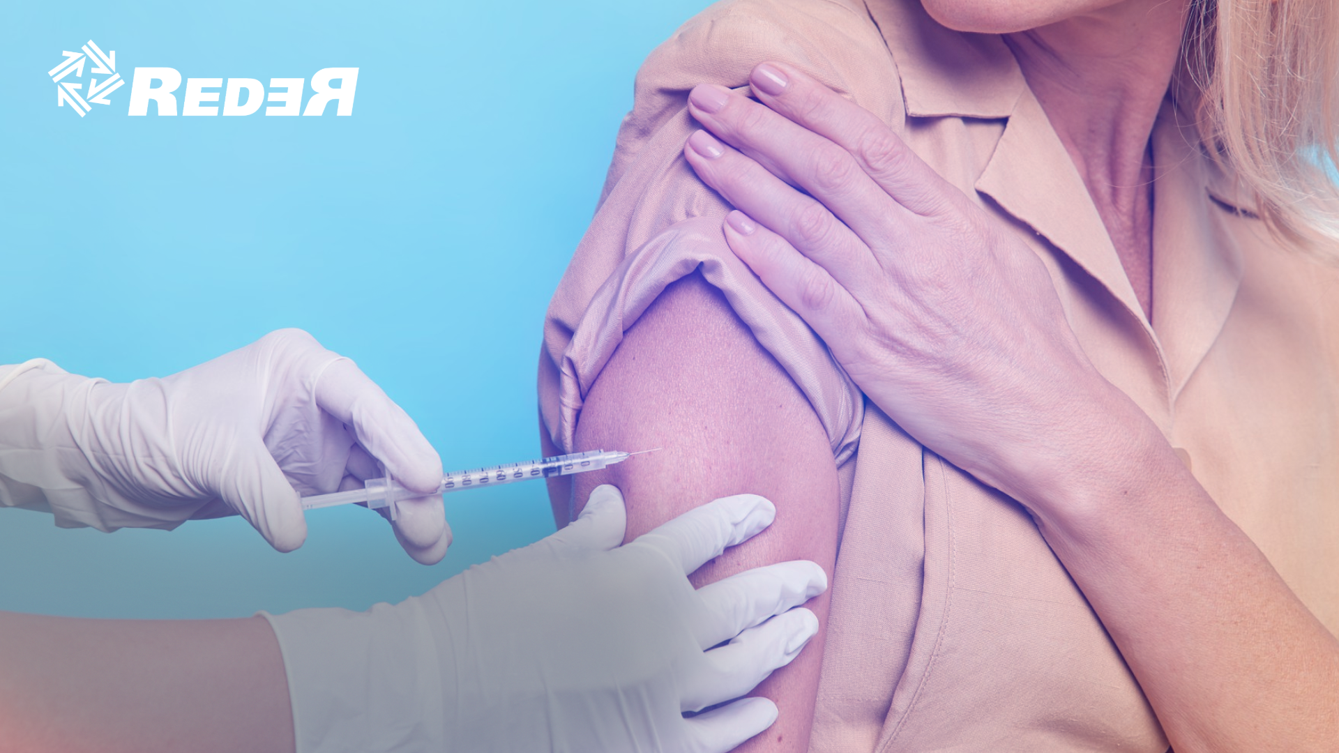 Importancia de la vacunación en adultos – Reder MX