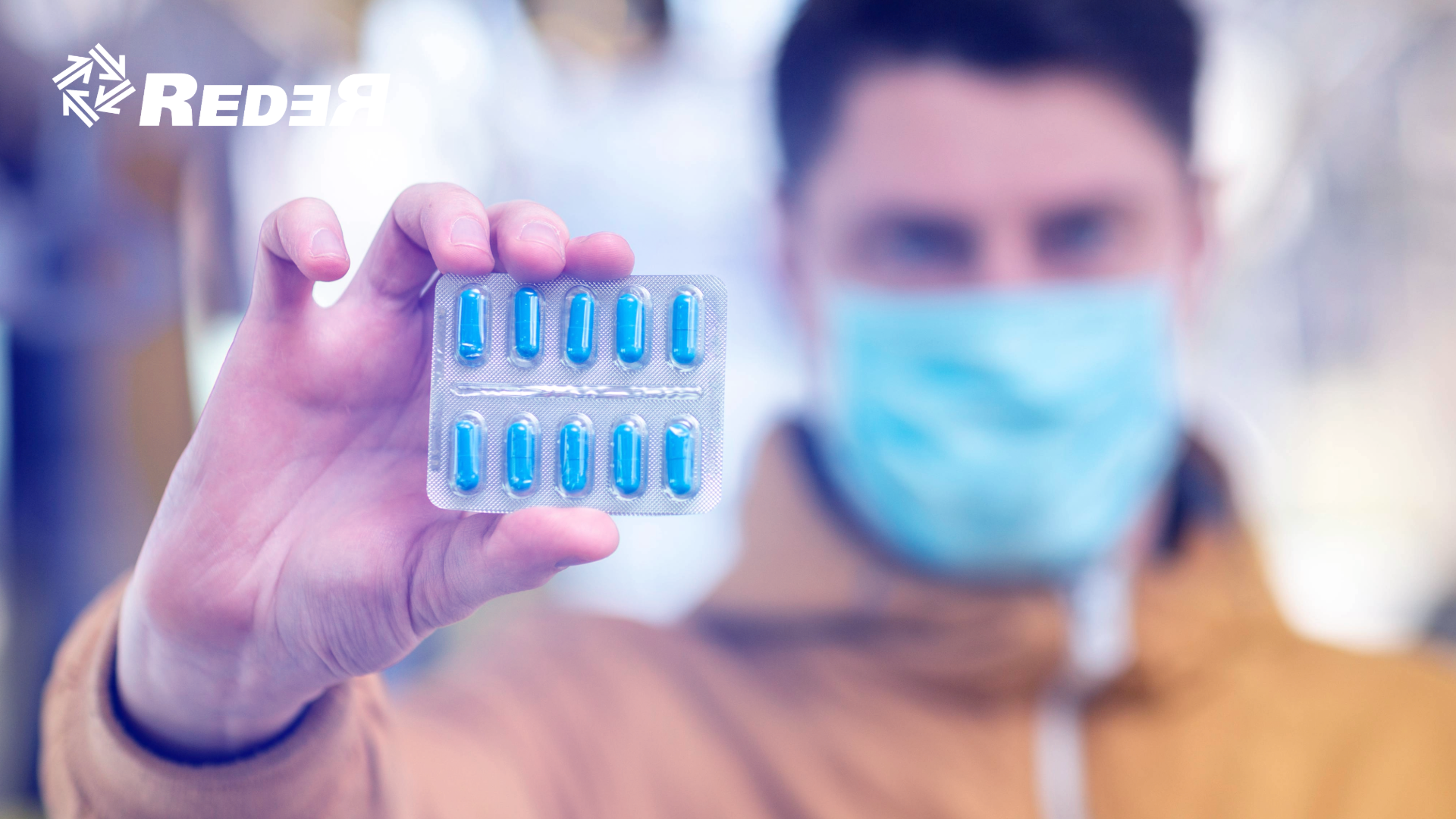 Antibióticos: Uso y resistencia antimicrobiana – Reder MX