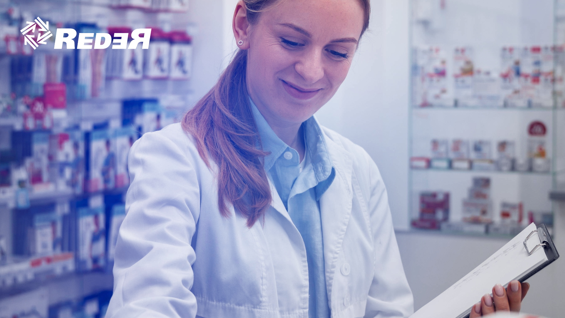 Comienza el Año 2025 con REDER: Tu Socio Confiable en Distribución de ...