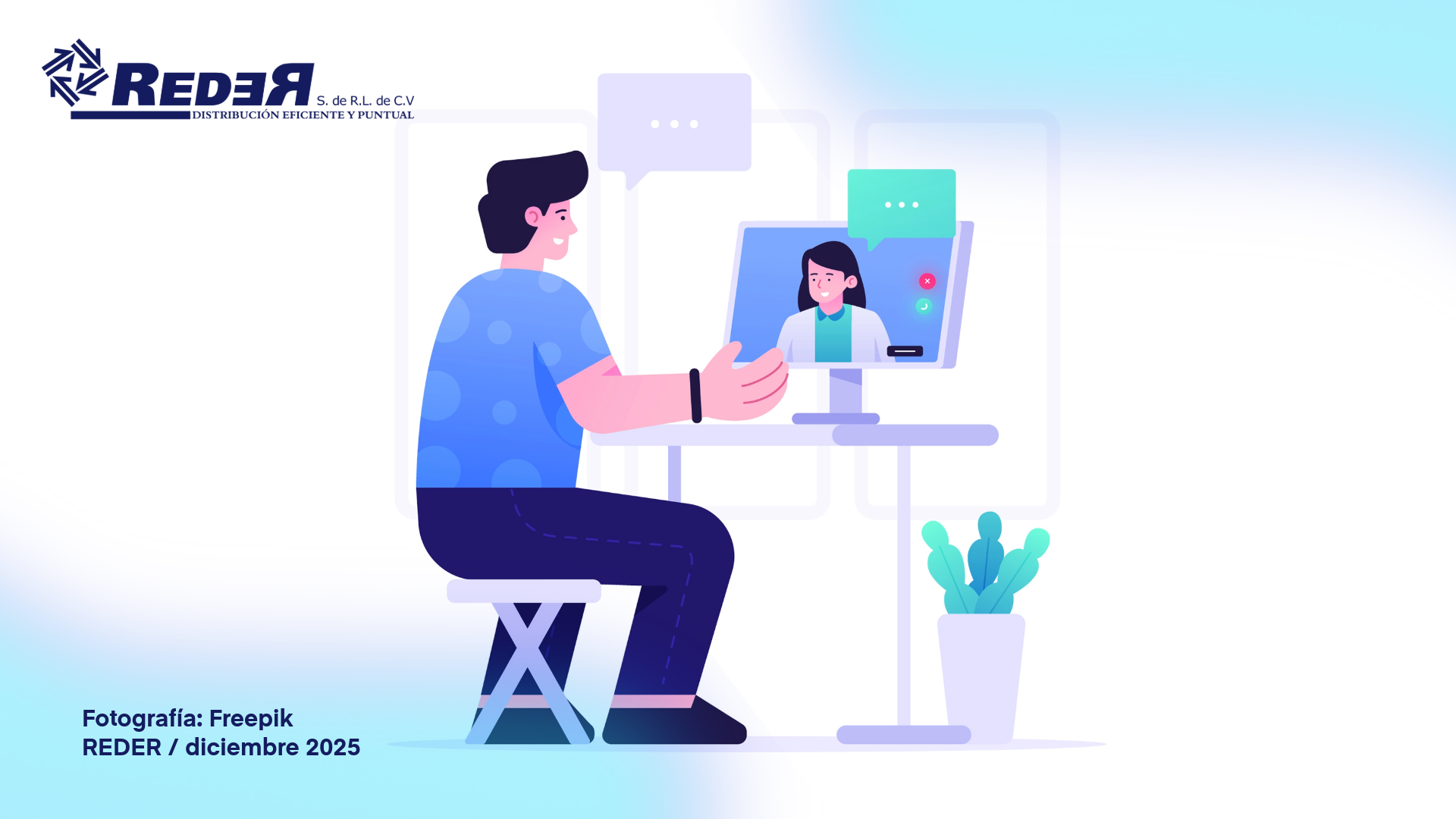 Salud digital: Cómo la tecnología está transformando la accesibilidad ...