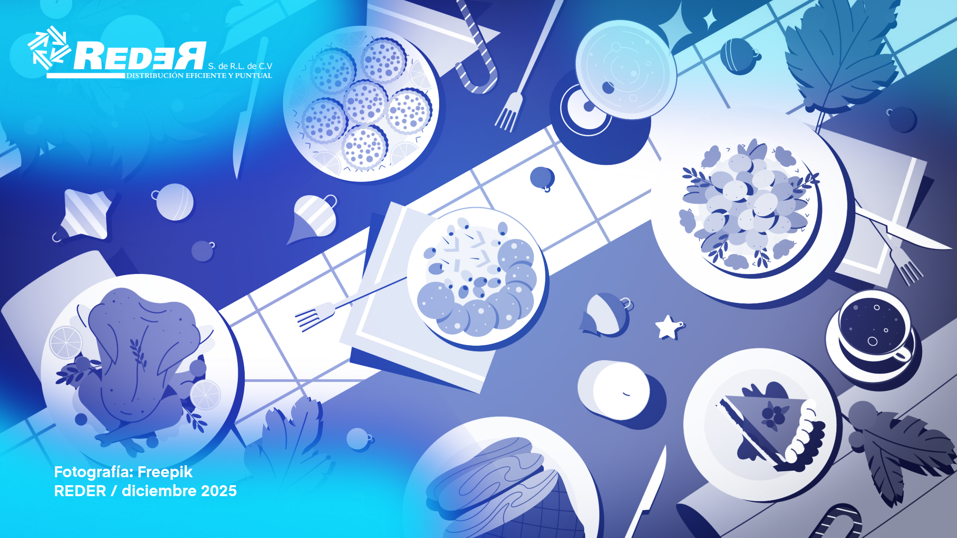 Navidad saludable: Consejos para disfrutar sin excesos y cuidar tu ...